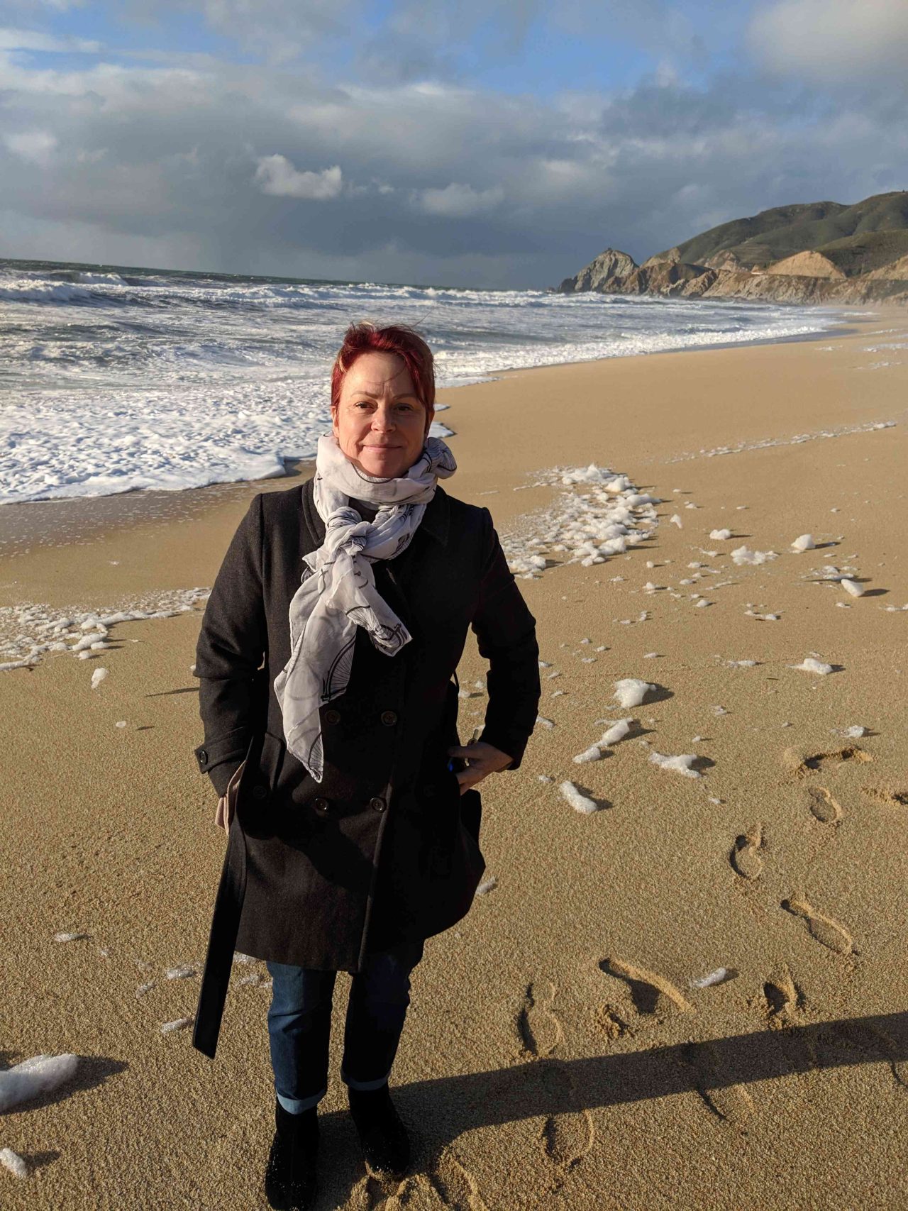 Resources | ANDREA STARN